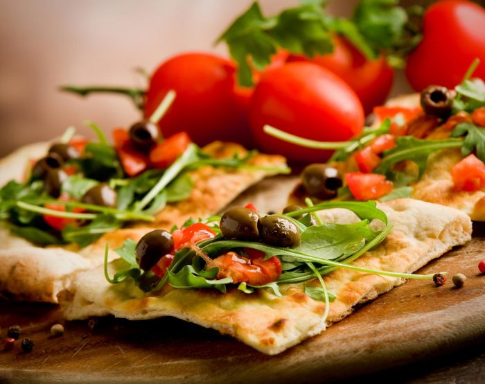 Our Story - Giovanni's Knutsford Italian Restaurant