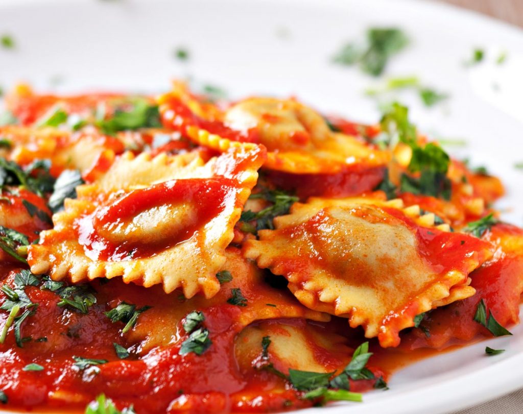 Our Story - Giovanni's Knutsford Italian Restaurant